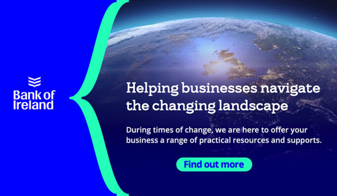 Corporate Banking | Treasury Provider | Bank of Ireland
